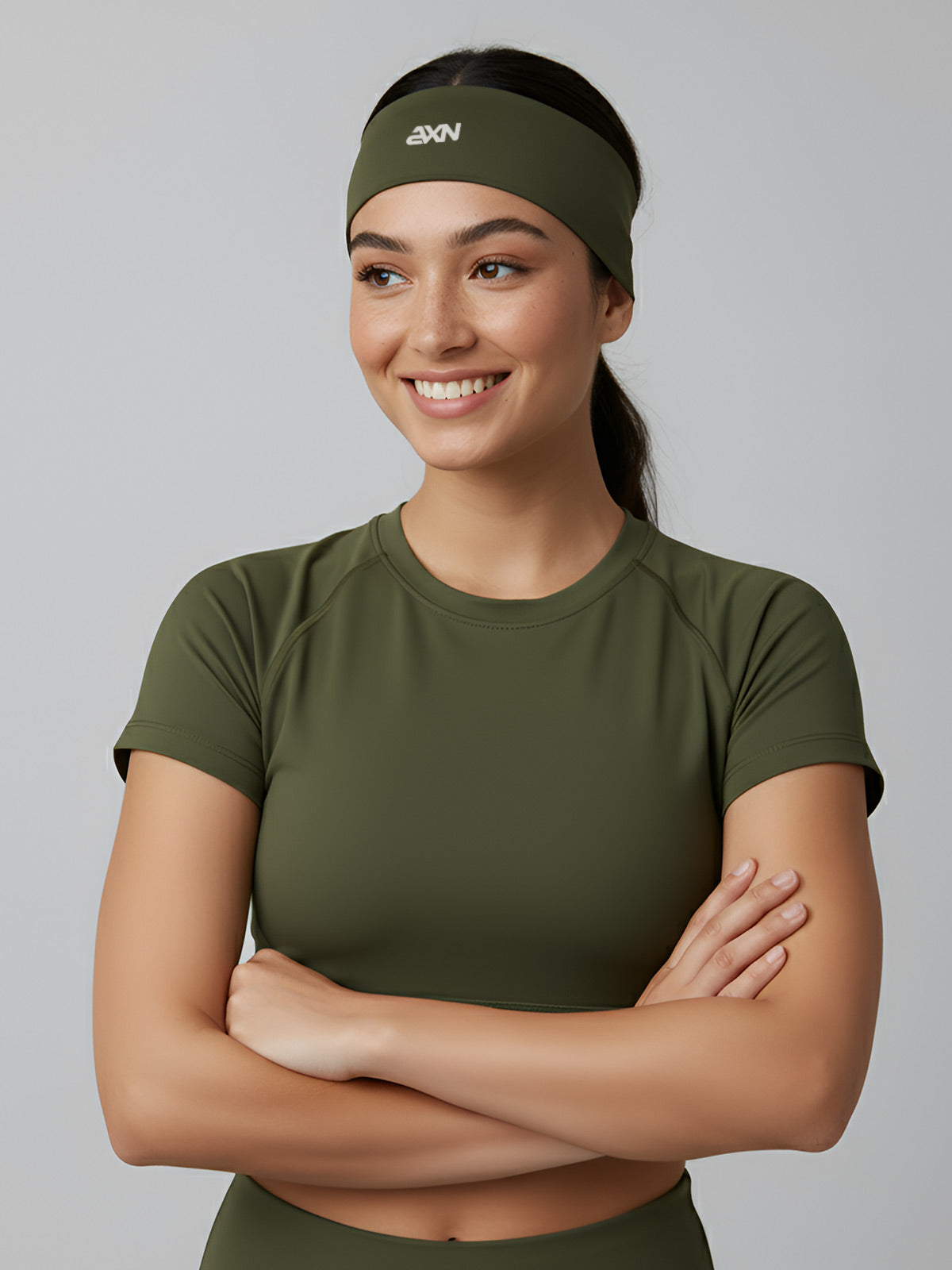 Lena-Sport Headband – Axn Active